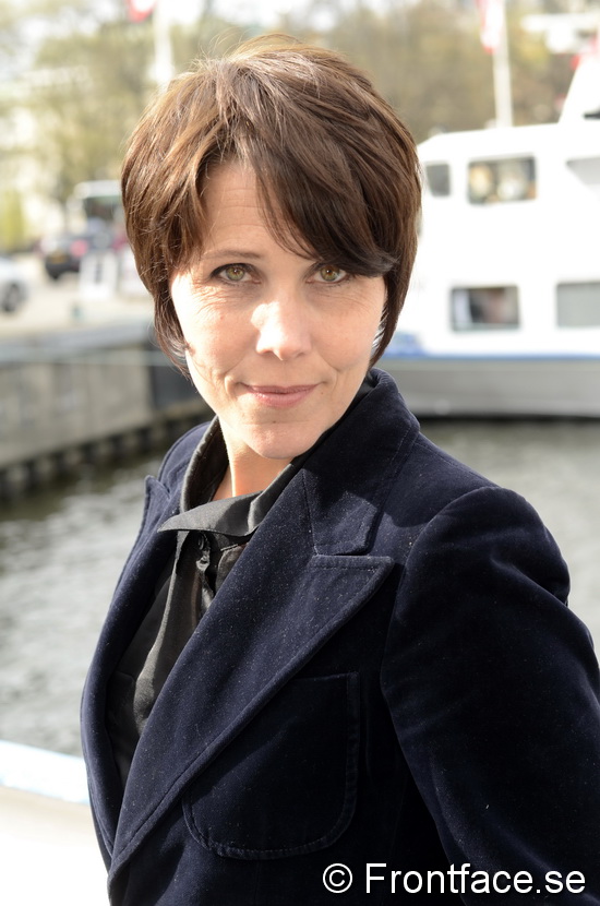 Göta Kanal Rockar & Gungar I Sommar | Frontface