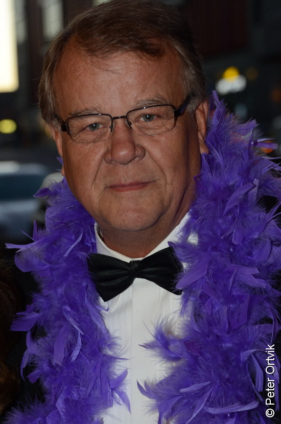 La Cage Aux Folles, Galapremiär på Oscars. | Frontface