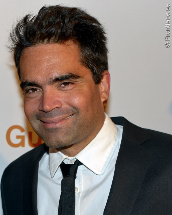 Guldbaggegalan gav värme åt iskall kväll | Frontface