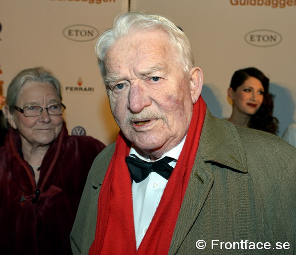 Guldbaggegalan gav värme åt iskall kväll | Frontface