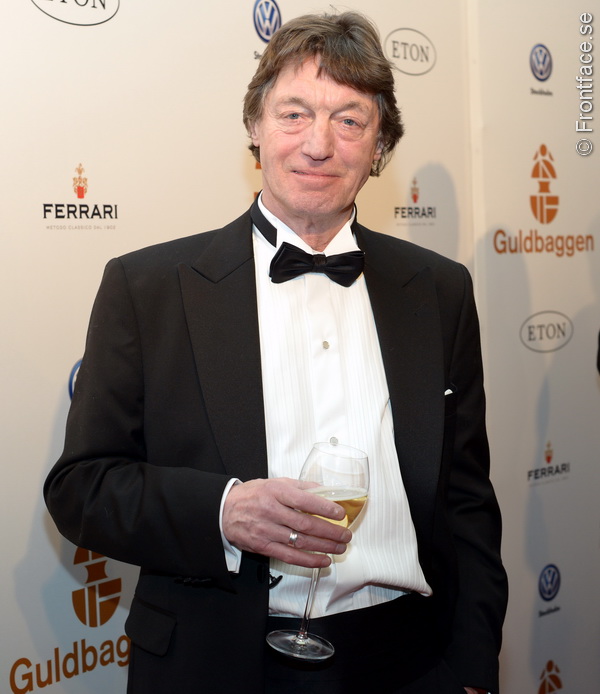 Guldbaggegalan gav värme åt iskall kväll | Frontface