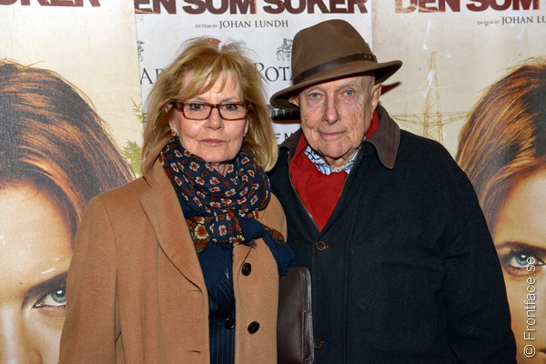 Josephine Bornebusch i mörkt filmdrama | Frontface