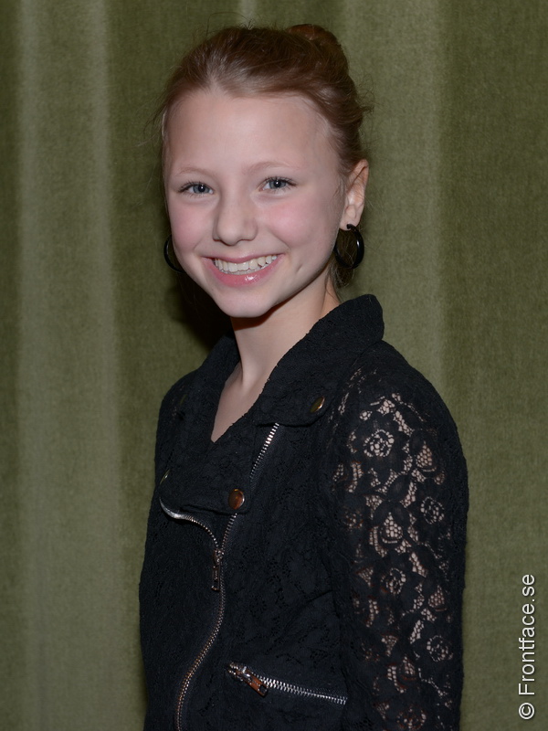 Josephine Bornebusch i mörkt filmdrama | Frontface