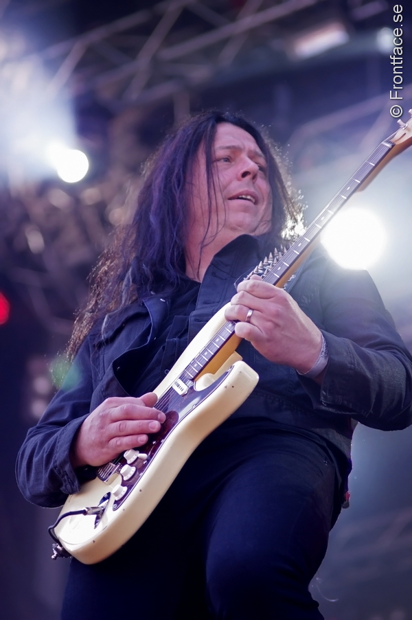 Sweden Rock: Alice Cooper, Black Sabbath, Billy Idol, Electric Banana ...