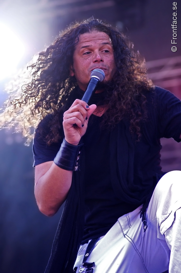 Sweden Rock: Alice Cooper, Black Sabbath, Billy Idol, Electric Banana ...