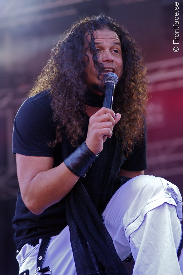 Sweden Rock: Alice Cooper, Black Sabbath, Billy Idol, Electric Banana ...