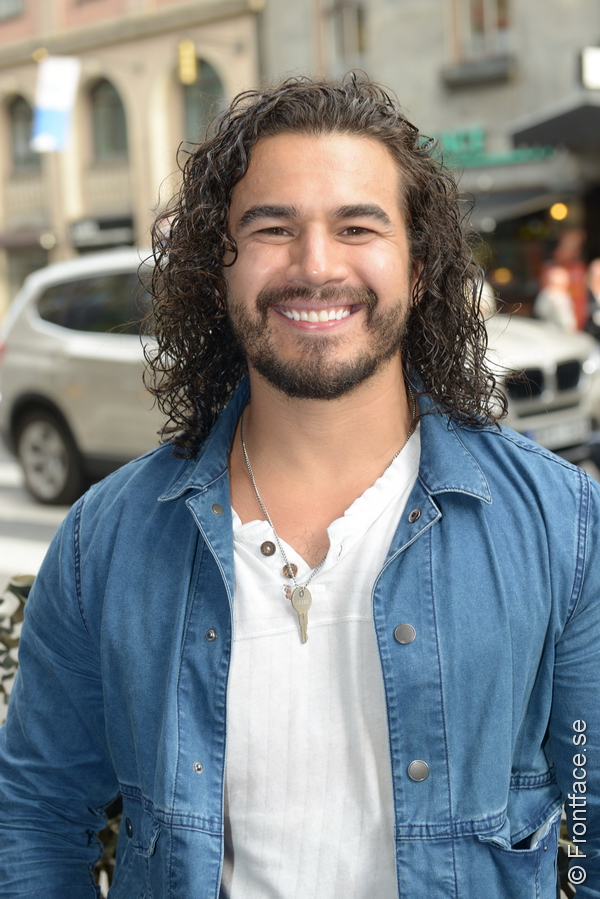 Premiär : The Expendables 3, Rigoletto, Sthlm | Frontface