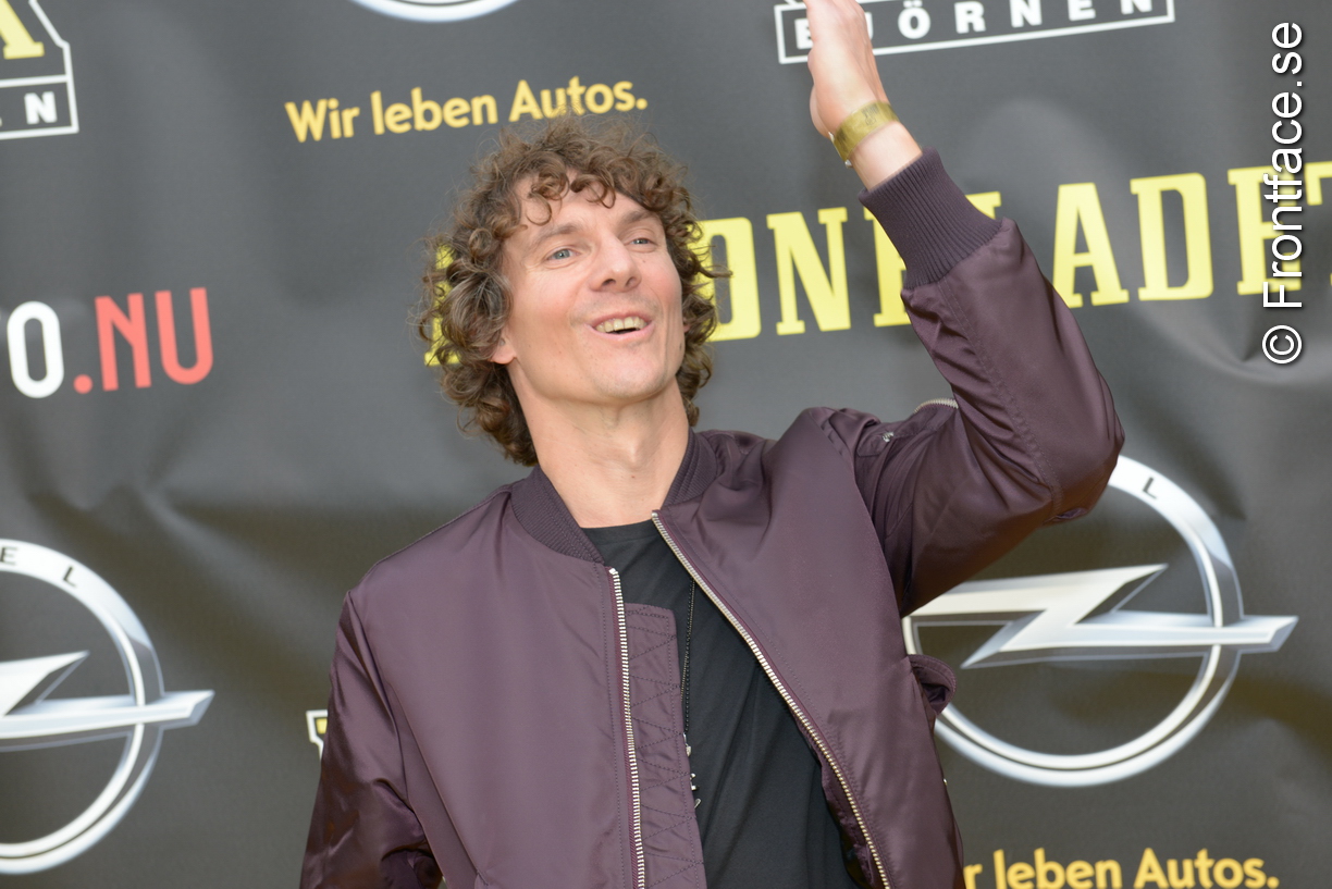 Rockbjörnen 2014, fett rockande bildgalleri | Frontface