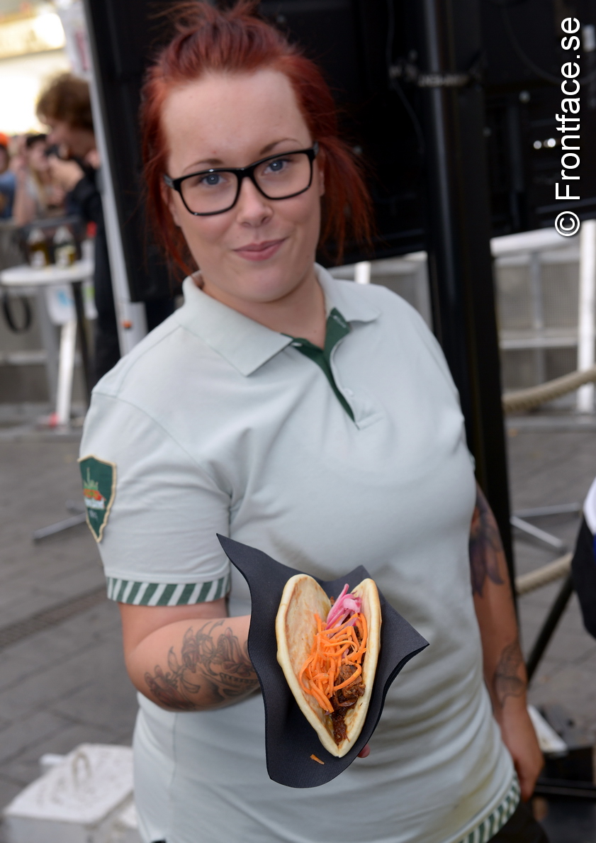 Rockbjörnen 2014, fett rockande bildgalleri | Frontface