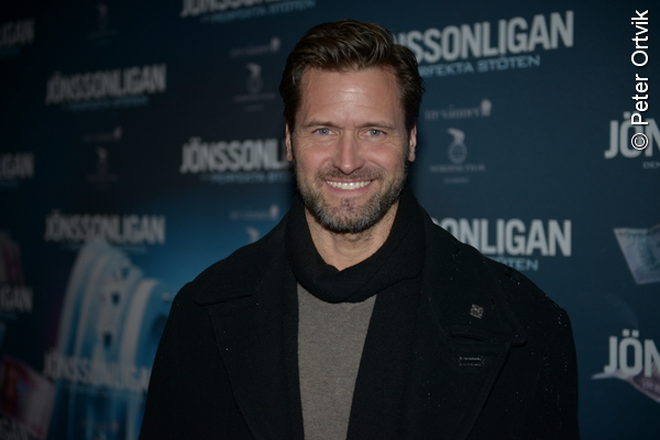 Jönssonligan bröt sig in på Rigoletto. Petré Event fick skulden ...