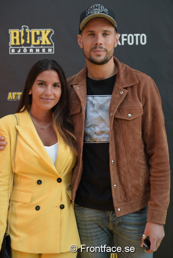 Rockbjörnen 2017 – Tonårsinducerad Tinnitustest det bestående ...